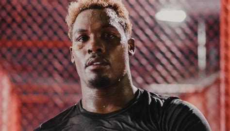 Fans Worry After Video Shows Jermall Charlo With An Iv Fight Sports