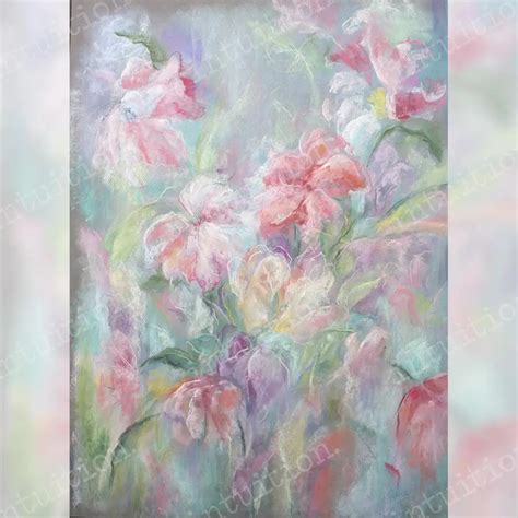 Lilah Intuition Backgrounds