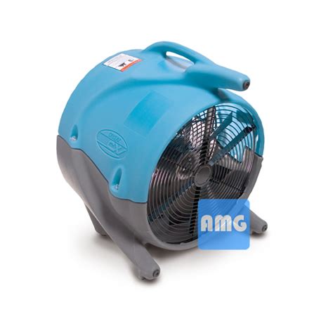 Dri Eaz Jet Cxv Turbodryer Air Mover F367 W Free Shipping