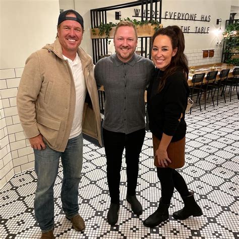 Its Been A Pretty Amazing Couple Of Days I Had The Privilege To Visit The Magnolia Hq As A