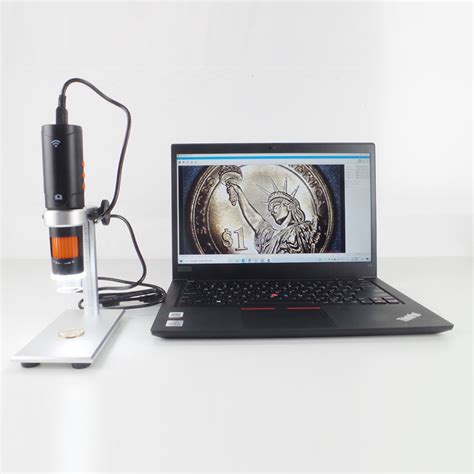 Fcc Wireless Usb Digital Microscope Software Windows 7 2mp Microscope