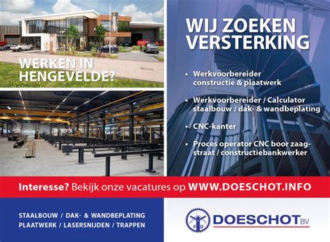 Martijn Doeschot Posted On Linkedin