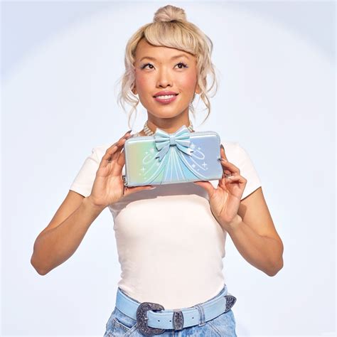 Loungefly Releases Cinderella” 75th Anniversary Collection