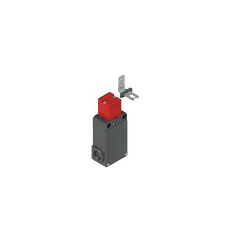 Pizzato Fs 2896d120 F Finecorsa Di Sicurezza Ip67 120vac Dc Pg13 5 Nuovo Leroy Merlin