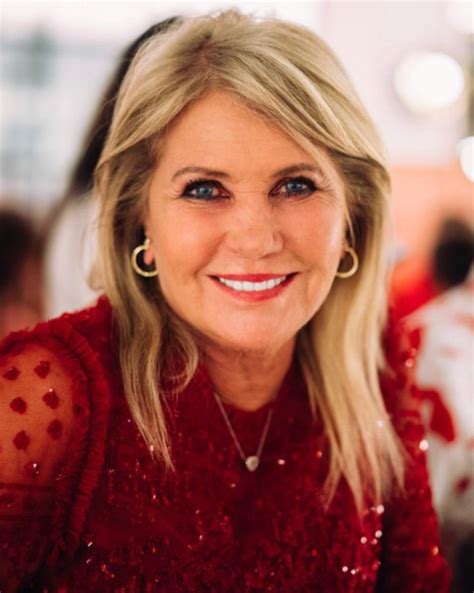 Joan Branson Wife Of Billionaire Entrepreneur Richard Branson Dies At 80