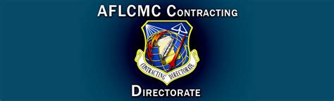 Aflcmc Contracting Directorate Holds Annual Awards Ceremony Air Force