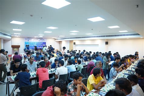 Varas Chess Academy Best Academy For Chess Chess Classes In