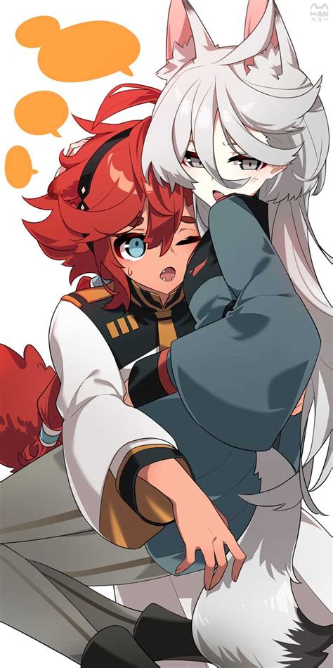 水星の魔女tpang的斯莱塔·墨丘利插画图片 Bobopic