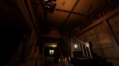 Grafton Farmhouse Wiki Phasmophobia Fandom