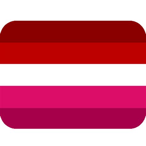 Lesbianflag Discord Emoji