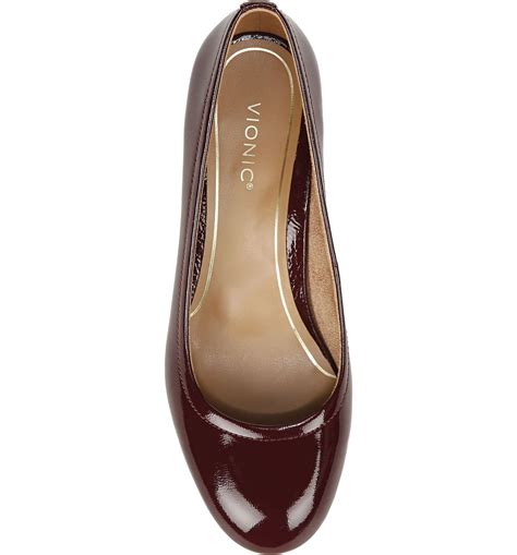 Vionic Carmel Pump Women Nordstrom