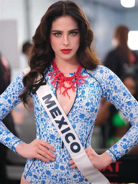 Miss Universe 2025 Winner Is Miss Mexico Quick Facts…