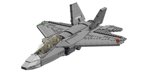 LEGO MOC 31039 Color Mod by Detahack | Rebrickable - Build with LEGO