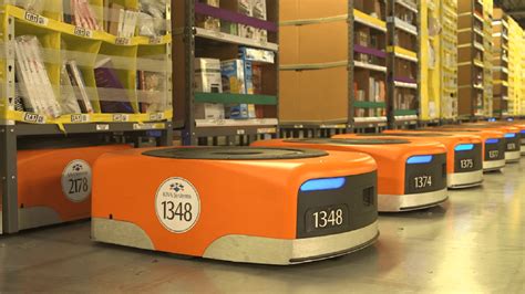 ¿ciber Reclutamiento Según Los Expertos En 2019 Crecerá El Uso De Robots Para Realizar