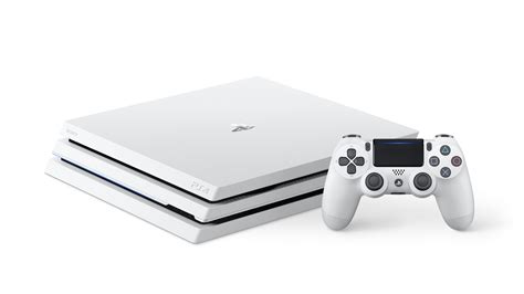 Ps4 Pro Review Techradar