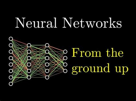 Do Neural Network Image Classification Deep Learning And Machine Learning By Richard3d Fiverr
