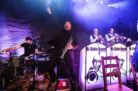 Karel Černoch 80 Pocta Karlu Černochovi Life4youcz