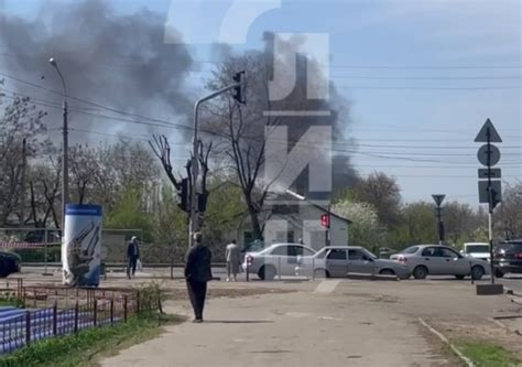 В окупованому Луганську прогриміли вибухи що відомо Trueua