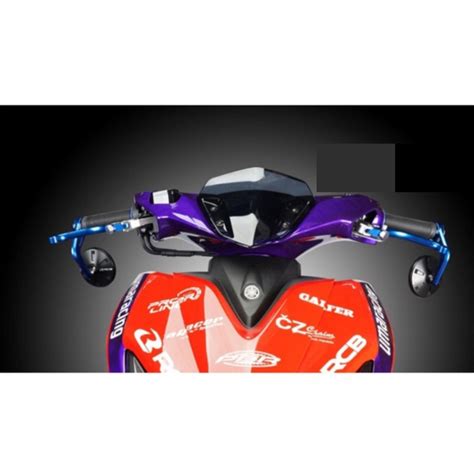 Rcb Aftermarket S6 Side Mirror