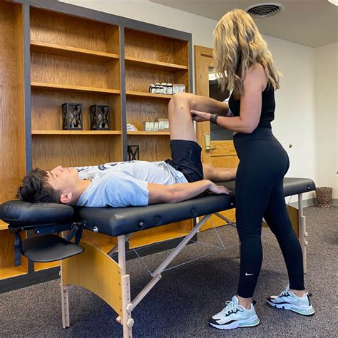 Nutritional Response Testing Wellness Services Bodyworx