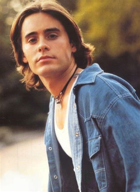 My So Called Life Jared Leto