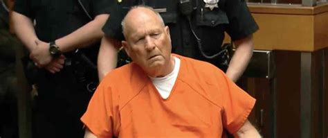 Is The Golden State Killer The Zodiac Killer