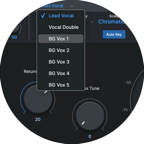 Auto Tune Software De Manipulación Vocal Sin Límites ️