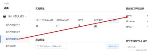 python调用讯飞星火大模型v3 x api接口使用教程 it大头的技术博客 51cto博客
