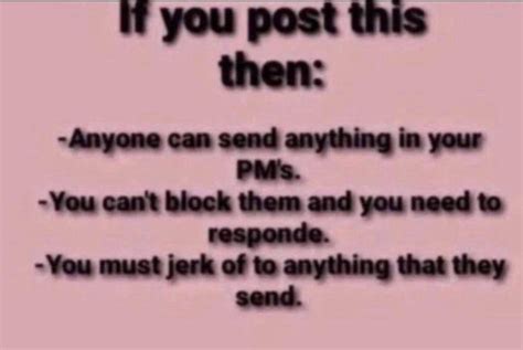 Try To Make Me Lose No Nut November Rnonutnovember