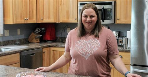 Cook Puts Personal Touch On Meals Cakes