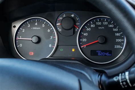 Polaris Rzr Speedometer Not Working 4 Easy Fixes