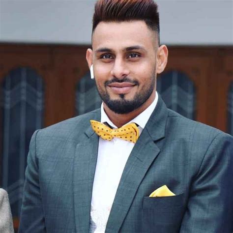 Maninder Singh Age Net Worth Height Affairs Bio And More 2024 The Personage