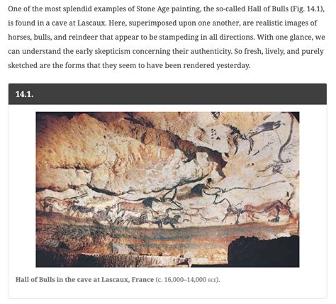 Discuss And Analyze The Artworks Art Elements