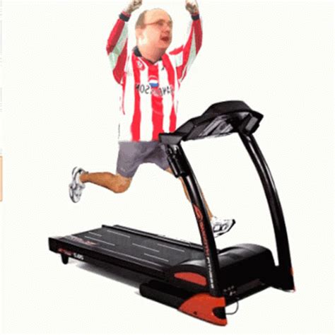 Treadmill S