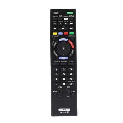 1 492 767 11 Encompass Television Remote Control