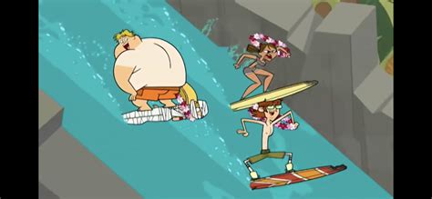 Favorite Tdwt Song I Always Randomly Sing “ Im Winning This “ R Totaldrama