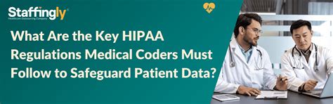 Hipaa Regulations Medical Coders