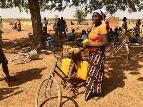 Integrated Solutions • Financial Servces • Grameen Foundation