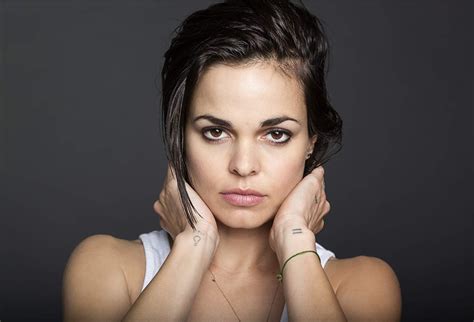 Lina Esco Image