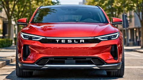 New Model 2026 Tesla Model 2 Is Finally Here First Look Youtube
