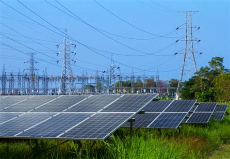 Grid Compliance Study In Power System