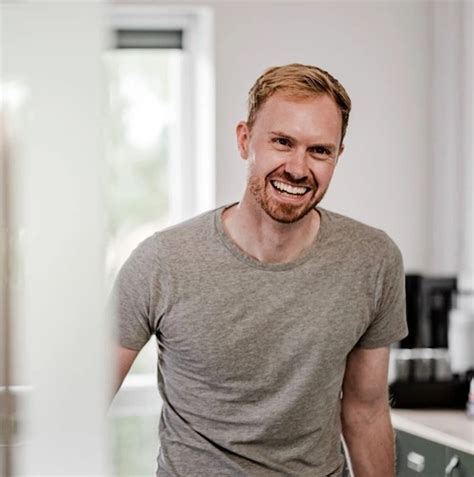 Lloyd Sutton Senior Ux Consultant