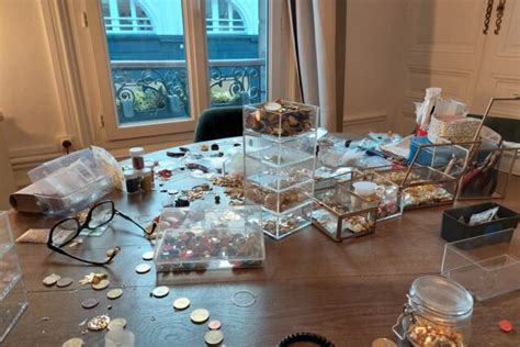 Un Jour Un Cadeau à Rouen Les Bijoux Faits Main Dingrid Sont Des