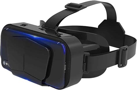 Vr Headset 3d Glasses Review Dr Home Tech