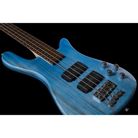 Warwick Rockbass Streamer 4 Obt Thomann Danmark