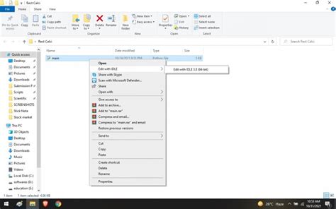 Python Program To Basic Rect Calci Using Python Tkinter Kashipara