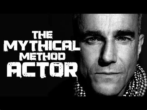 10 Times Daniel Day Lewis Took Method Acting Too Far Youtube