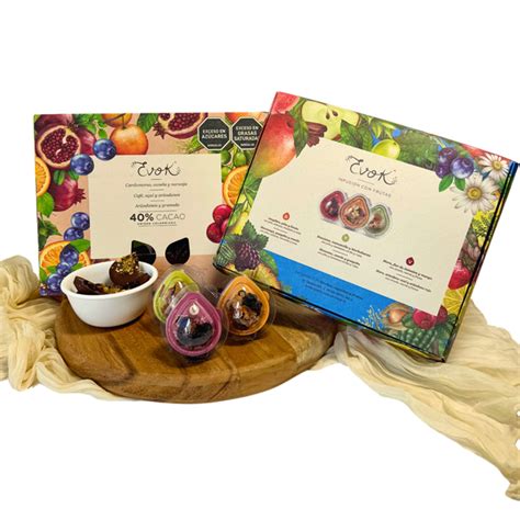 Infusiones Y Té Evok Sabores Naturales Para Cada Momento