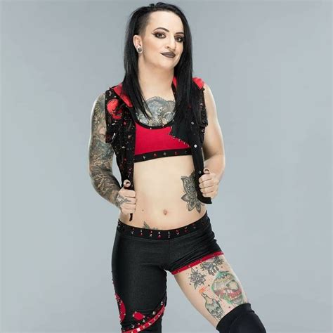 Ruby Riot Wrestling Divas Wwe Female Wrestlers Wrestling Wwe