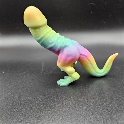 Dickasaurus Etsy